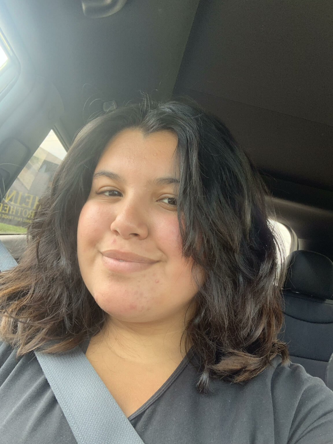 Nikima's Story - Lifehouse Maternity Home