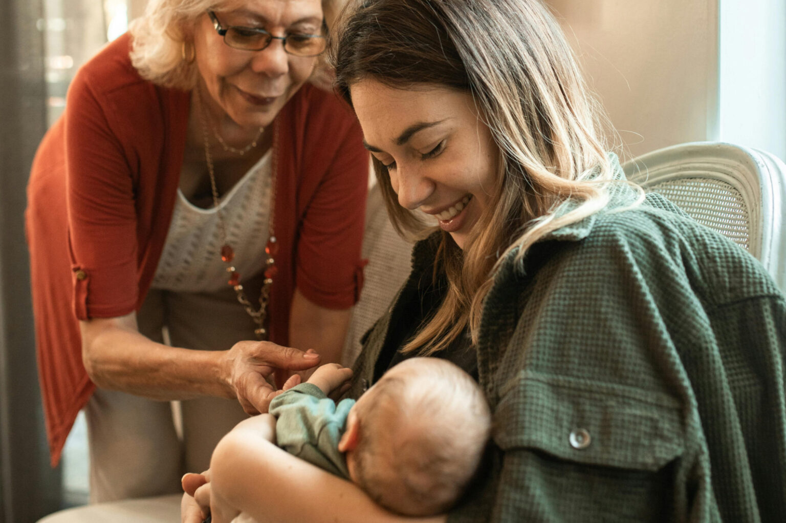 Home - Lifehouse Maternity Home